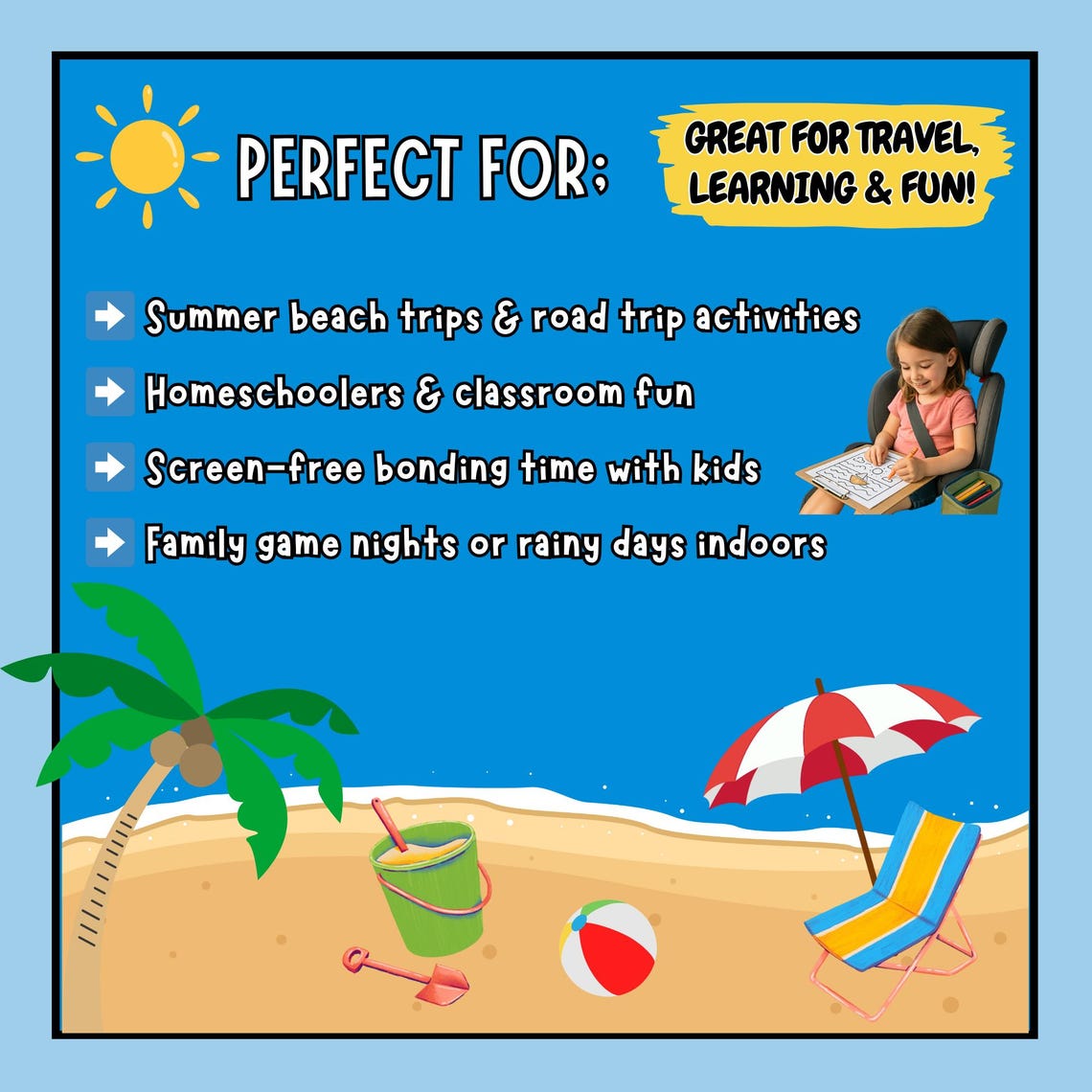 Ocean Animal Coloring Pages for Kids | 20 Printable Sea Life Activity ...