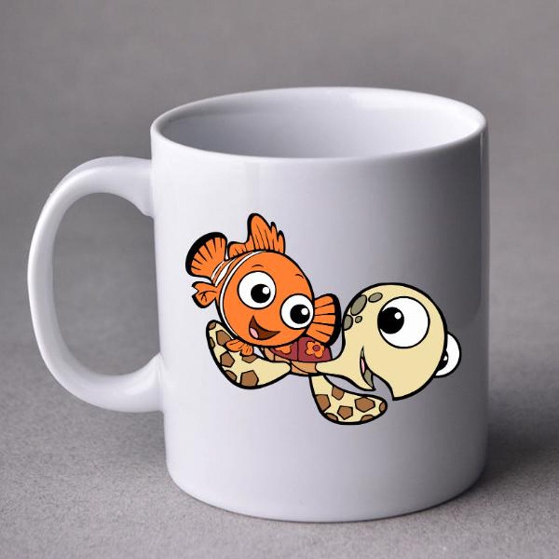 Finding Nemo Svg- Finding Nemo Png- Finding Nemo Eps- Finding Nemo Dxf ...