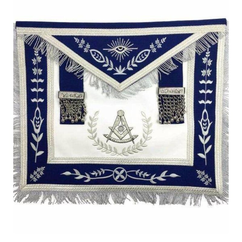 Past Master Apron - Etsy