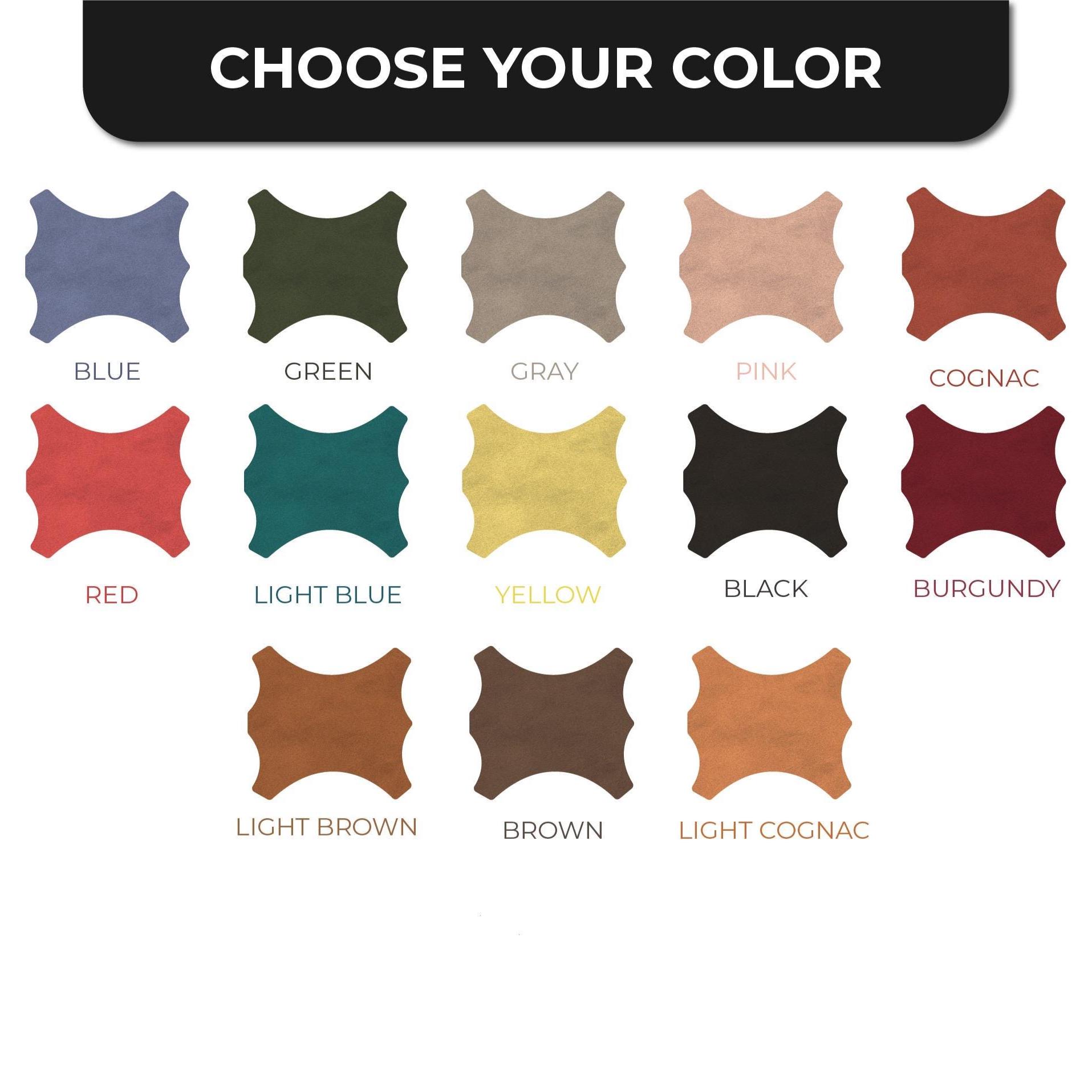 Custom Leather Tool Bag, Tool Bag Organizer, Large Leather Tool Bag ...