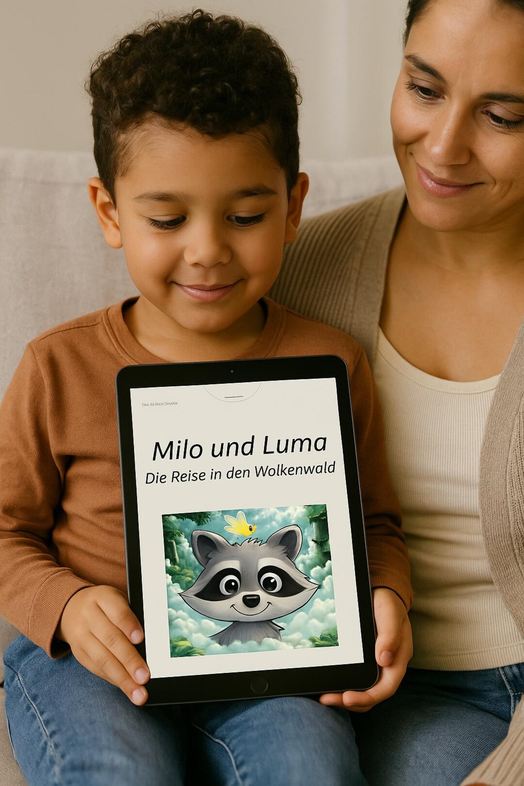 Milo & Luma – Coloring Storybook | Kids Printable Coloring Book - Etsy