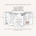 SEL Worksheets for Kids: Emotional Regulation & Mindfulness (printable ...