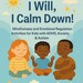 SEL Worksheets for Kids | Emotional Regulation & Mindfulness Exercises ...