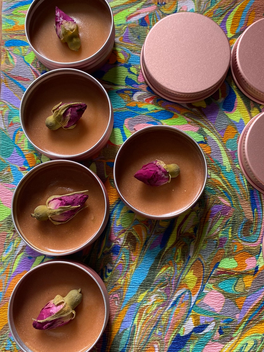 A Hightime Highlighter // Herbal Sparkle Balm for Cheeks || Eyes ...