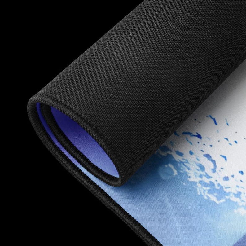 One Piece Desk Mat Luffy Mouse Pad Anime Desk Accessories for Gift - Etsy