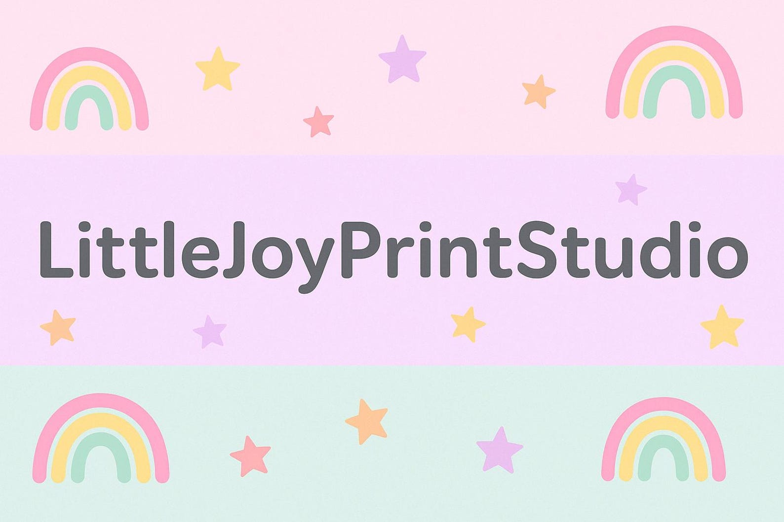 Printable Affirmation Cards for Kids – 12 Positive Pastel Rainbow Cards ...