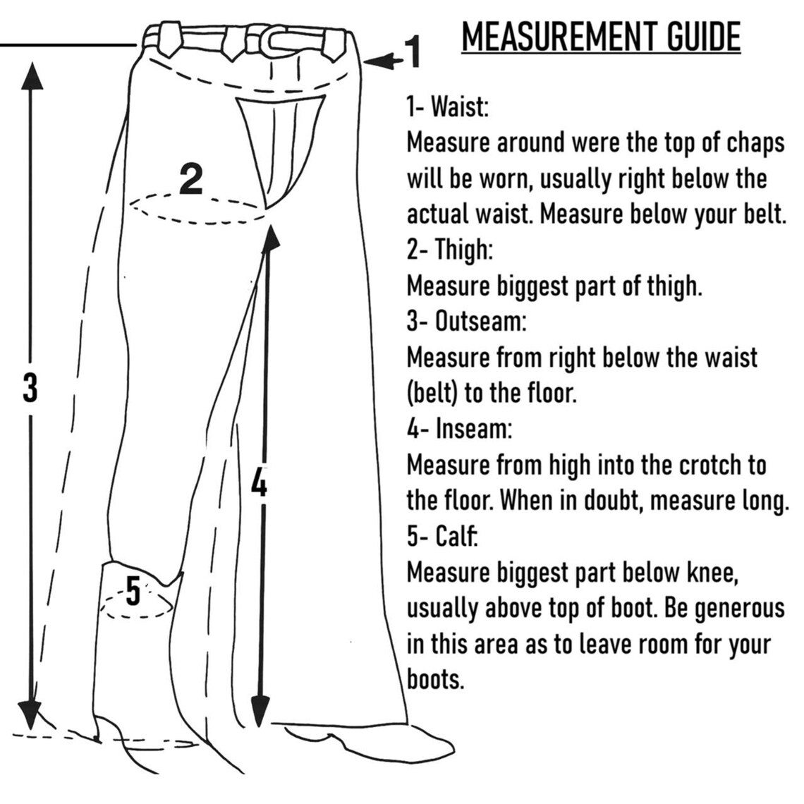 Vintage White Leather Fringe Chaps | Western Cowboy Biker Festival Wear ...