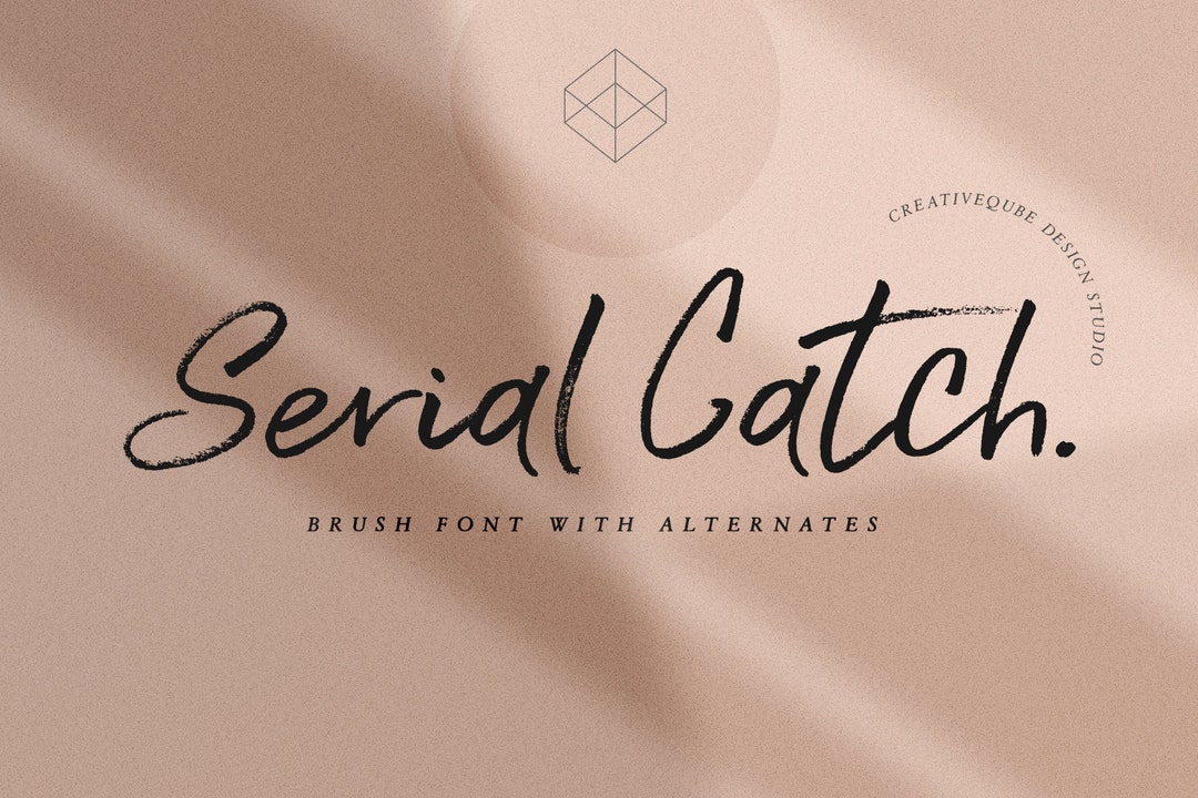 Calligraphy Font, Modern Calligraphy, Digital Fonts, Wedding Font ...