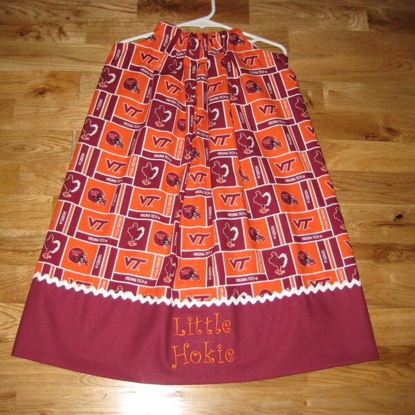 Virginia Tech Hokie - Etsy