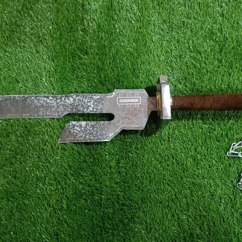 Toji Fushiguro Costume - Etsy