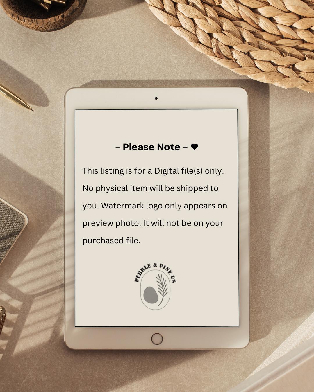 Fall Pregnancy Announcement Digital Baby Announcement Autumn Gender ...