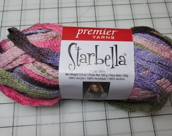 Starbella Yarn - Etsy