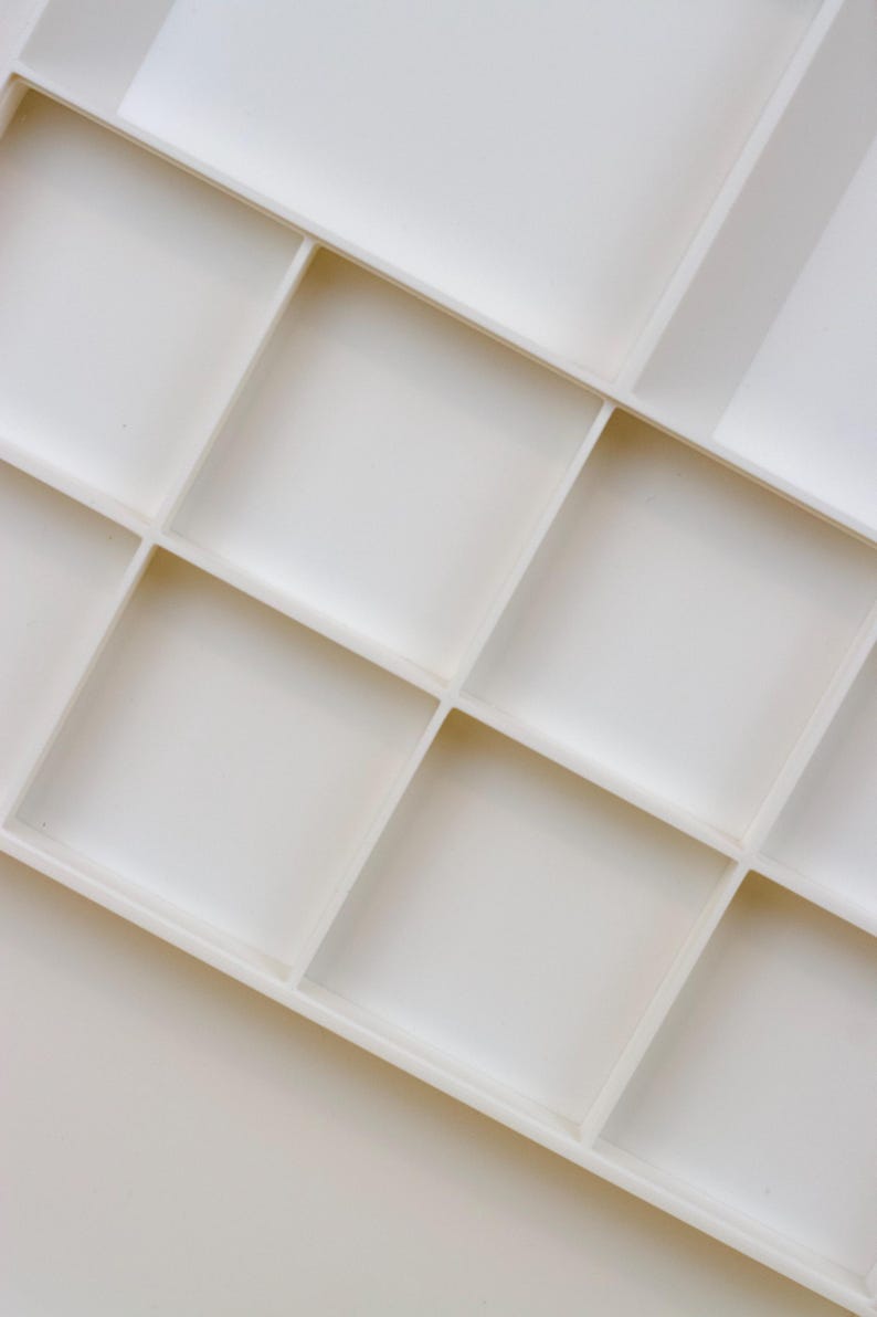 BRICK BUDDY™ XL – Modular Brick Building Tray | Eco-friendly Organiser ...