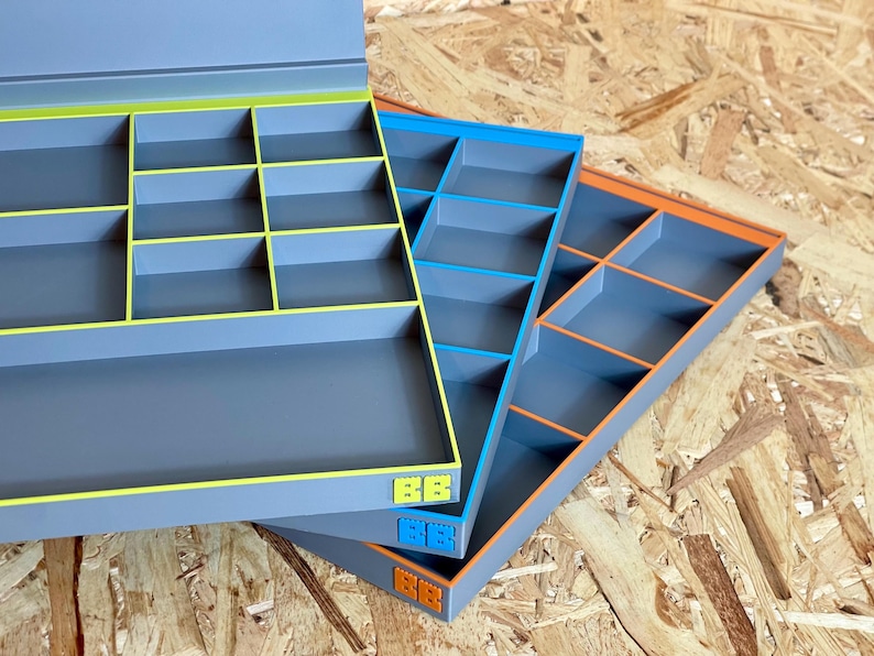 BRICK BUDDY™ TECH – Modular Brick Building Tray | Eco-friendly ...