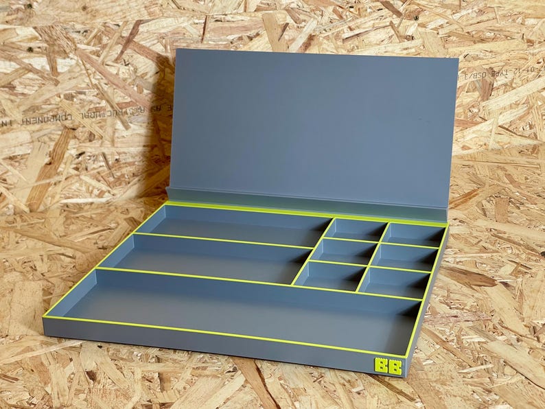 BRICK BUDDY™ TECH – Modular Brick Building Tray | Eco-friendly ...