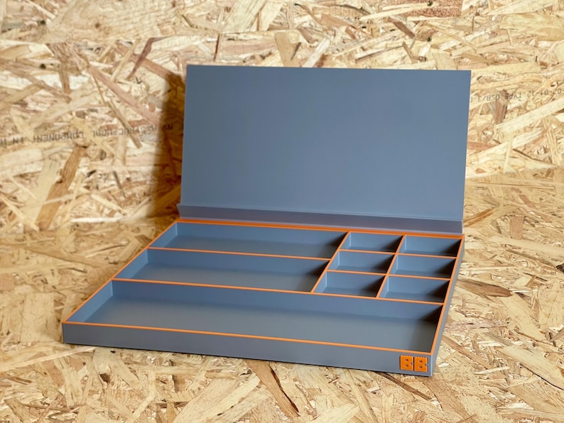 BRICK BUDDY™ TECH – Modular Brick Building Tray | Eco-friendly ...
