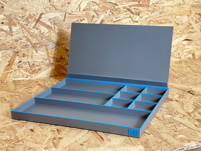 BRICK BUDDY™ TECH – Modular Brick Building Tray | Eco-friendly ...