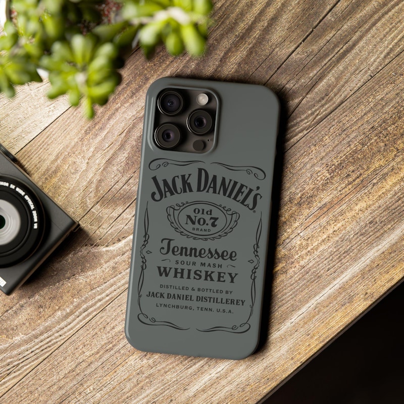 Jack Daniels - Etsy