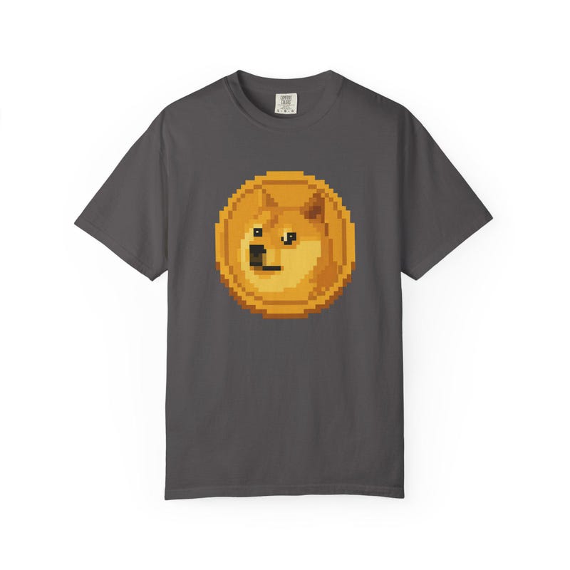 Dogecoin Merchandise - Etsy