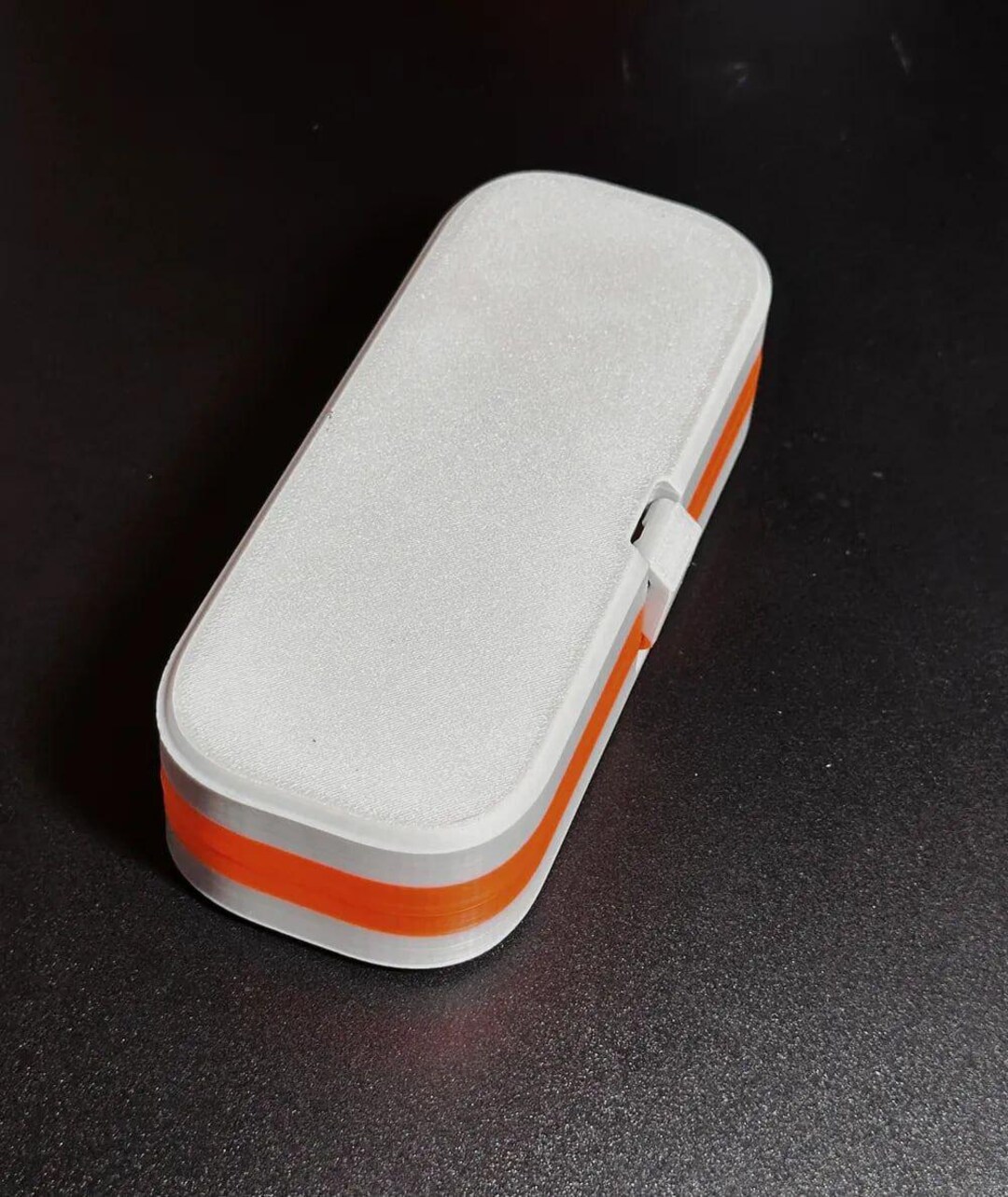 3D Printable Glasses Box | Eyewear Case STL File - Etsy