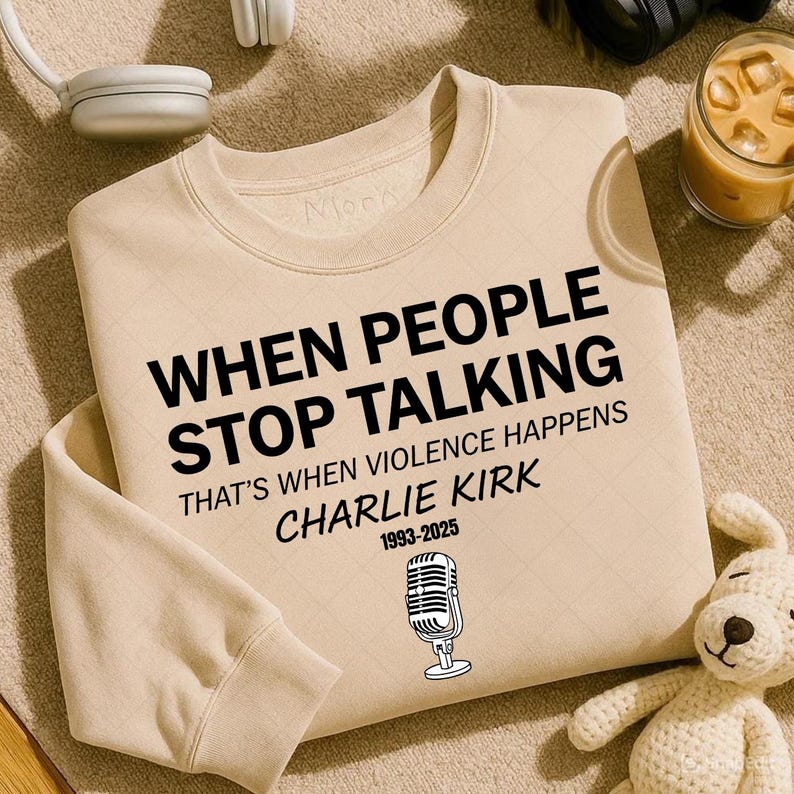 Charlie Kirk Memorial Png, Inspirational Quote Png,motivational Design ...