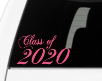 Class of 2020 | Etsy