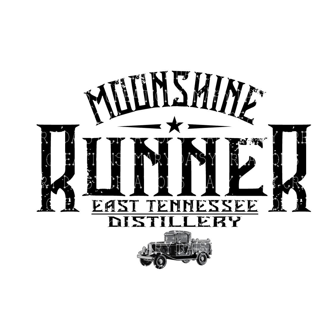 1920 Moonshine Runners