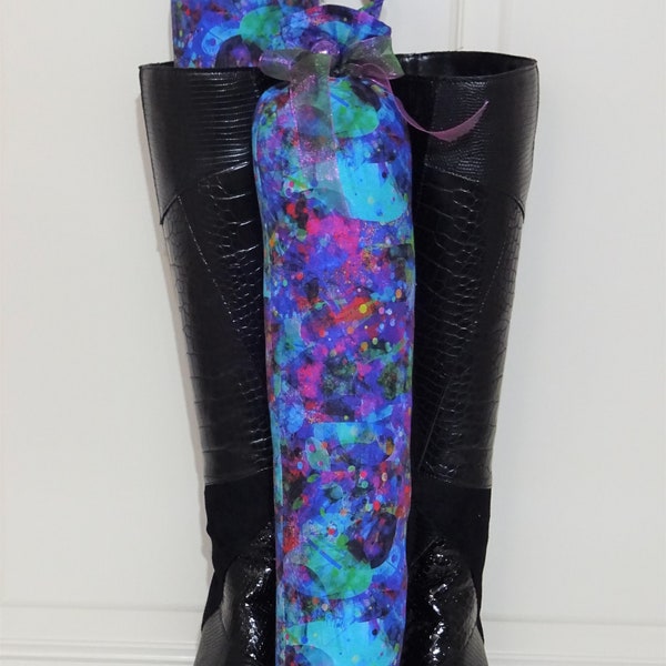 Glass Boot - Etsy