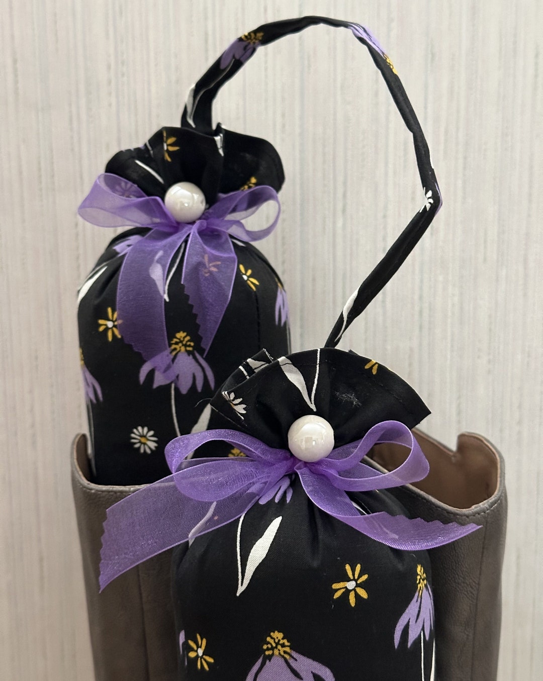 Black-eye Susan Boot Trees - Etsy