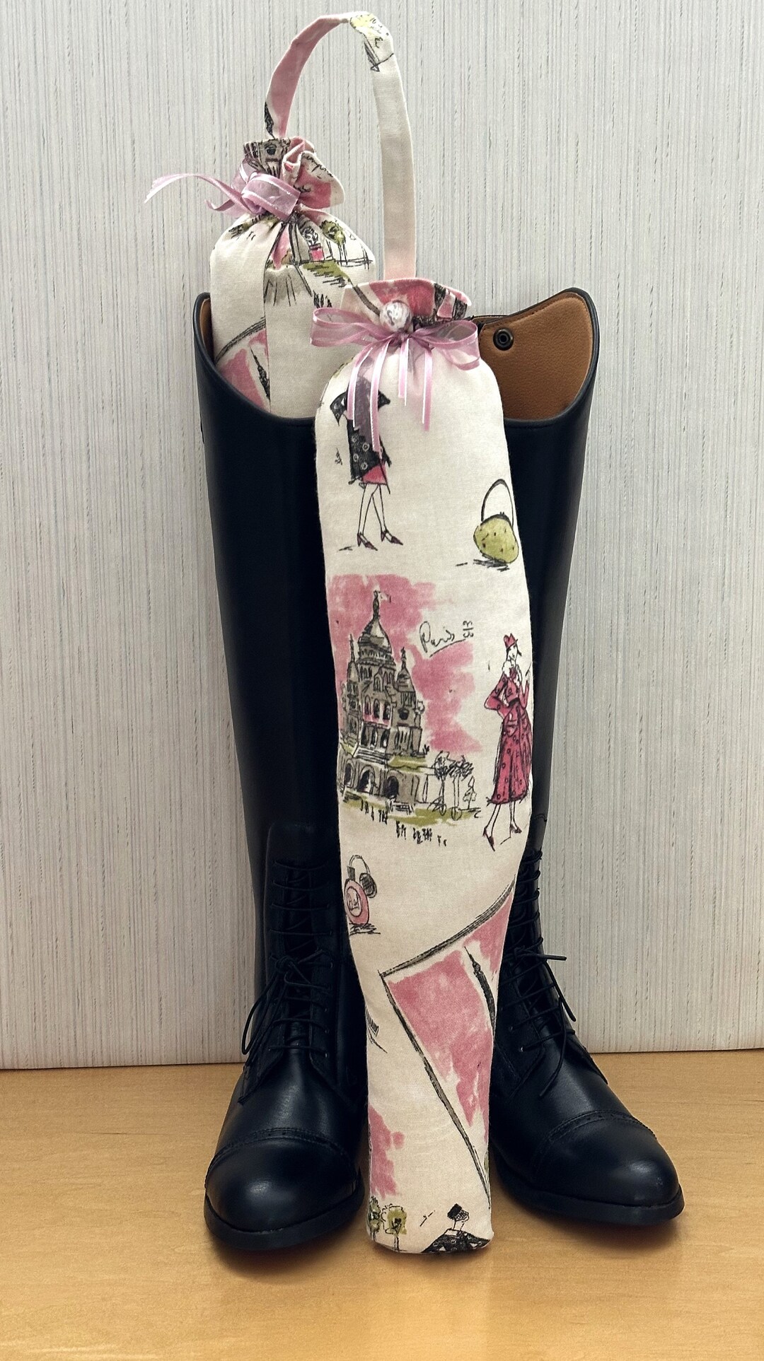 Tres Chic RIDING Boot Trees - Etsy