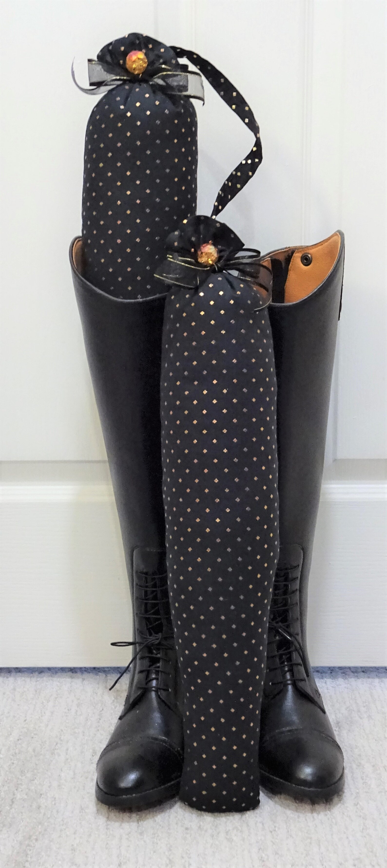 Gold Nugget RIDING Boot Trees - Etsy