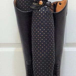 Gold Nugget RIDING Boot Trees - Etsy