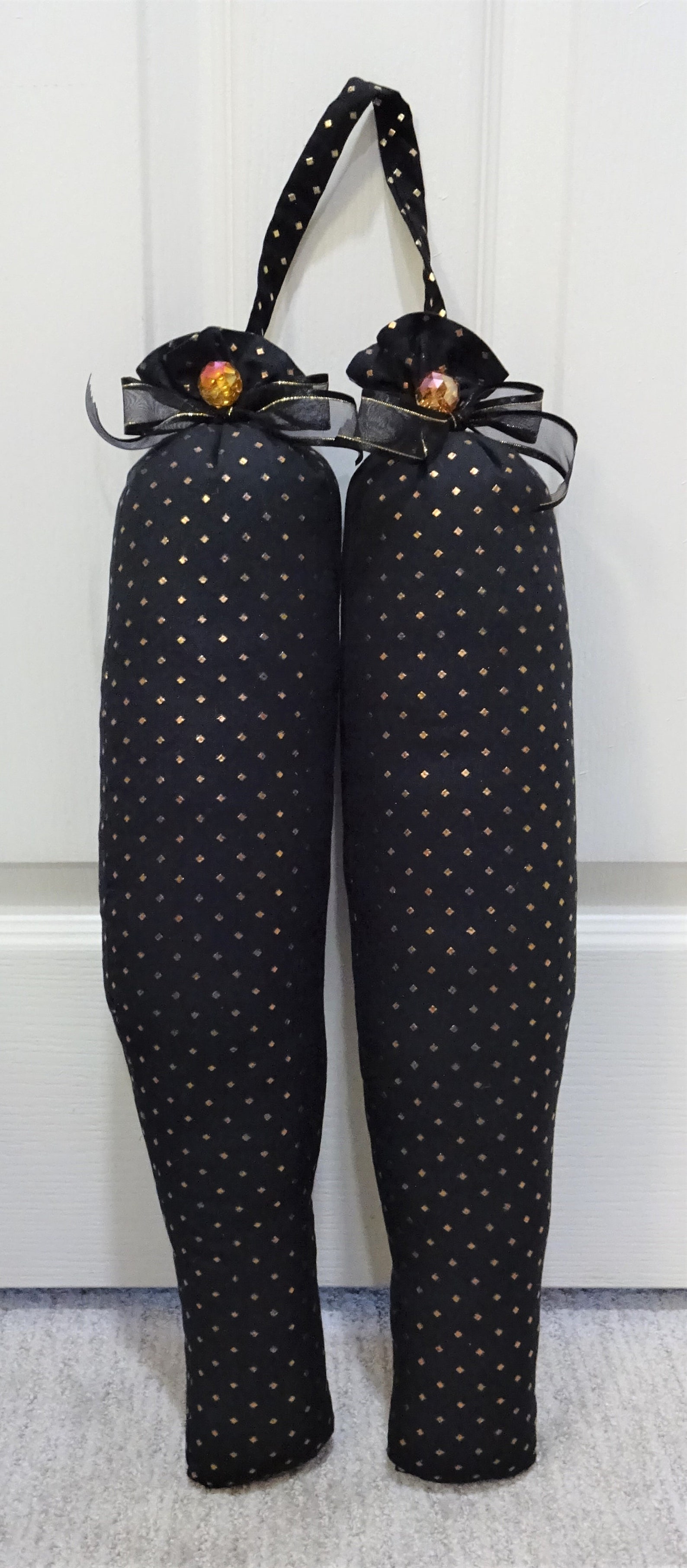 Gold Nugget Riding Boot Trees | Etsy