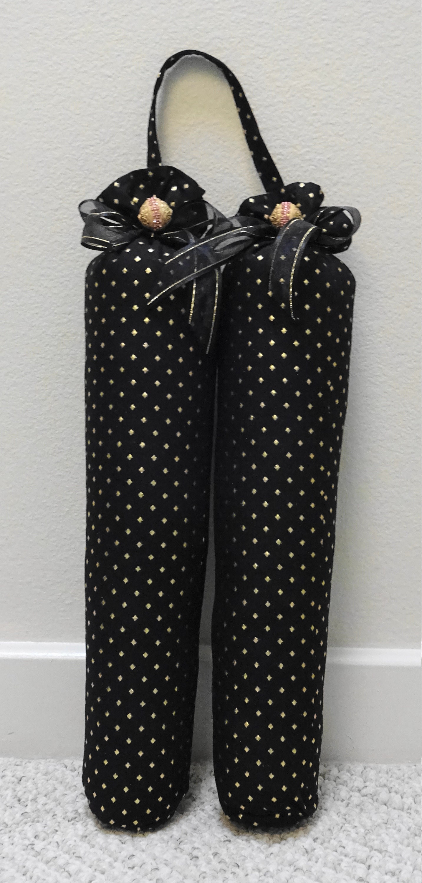 Gold Nugget Boot Trees - Etsy