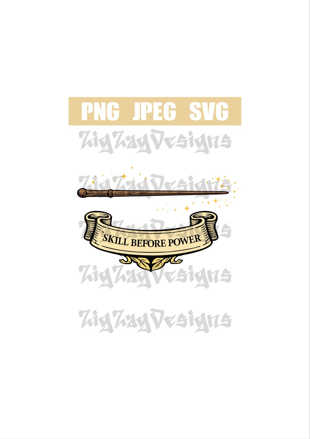Skill Before Power, SVG, PNG, JPEG. Instant Digital Download. - Etsy