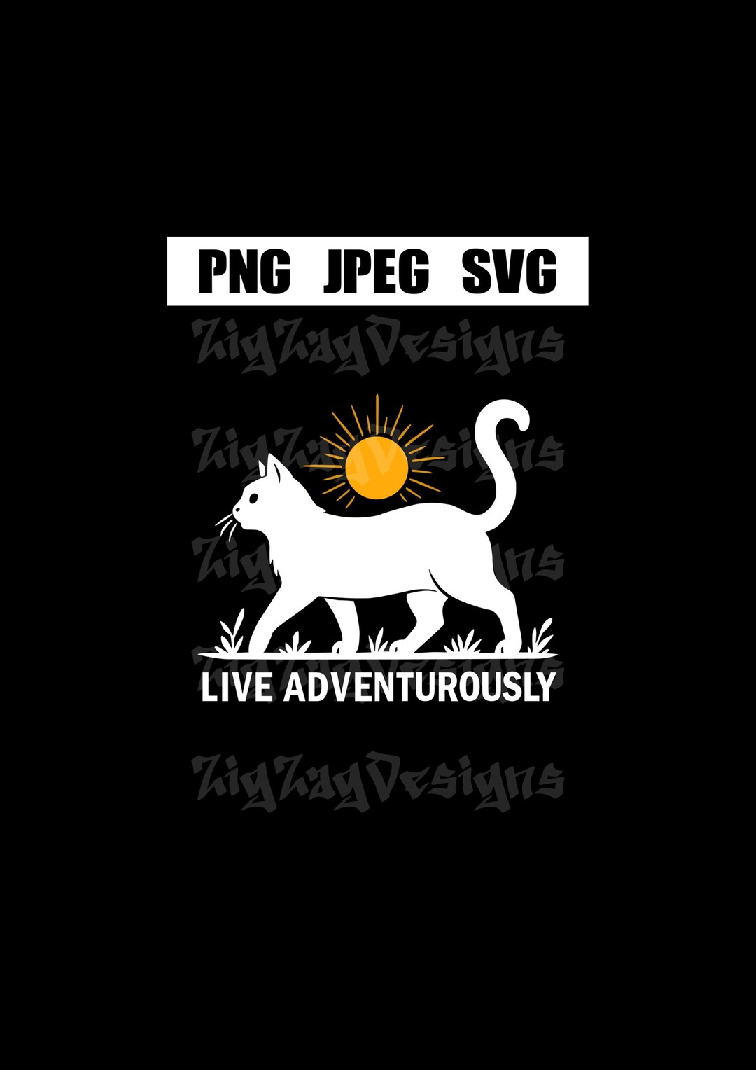 Live Adventurously, SVG, PNG, JPEG. Instant Digital Download. - Etsy UK
