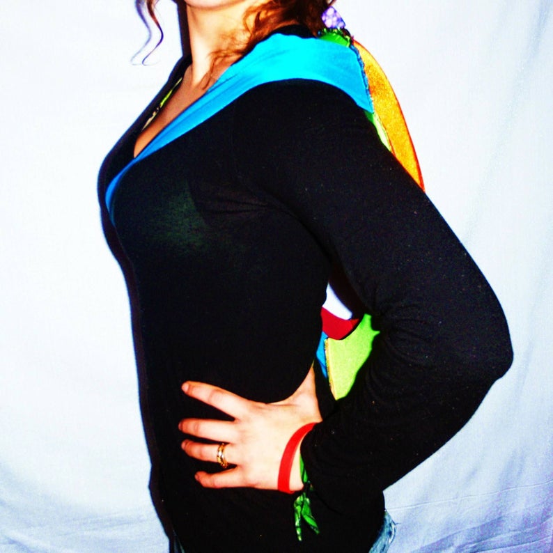 CUSTOM Hula Hoop Bag Travel Backpack for COLLAPSIBLE Hoops - Etsy