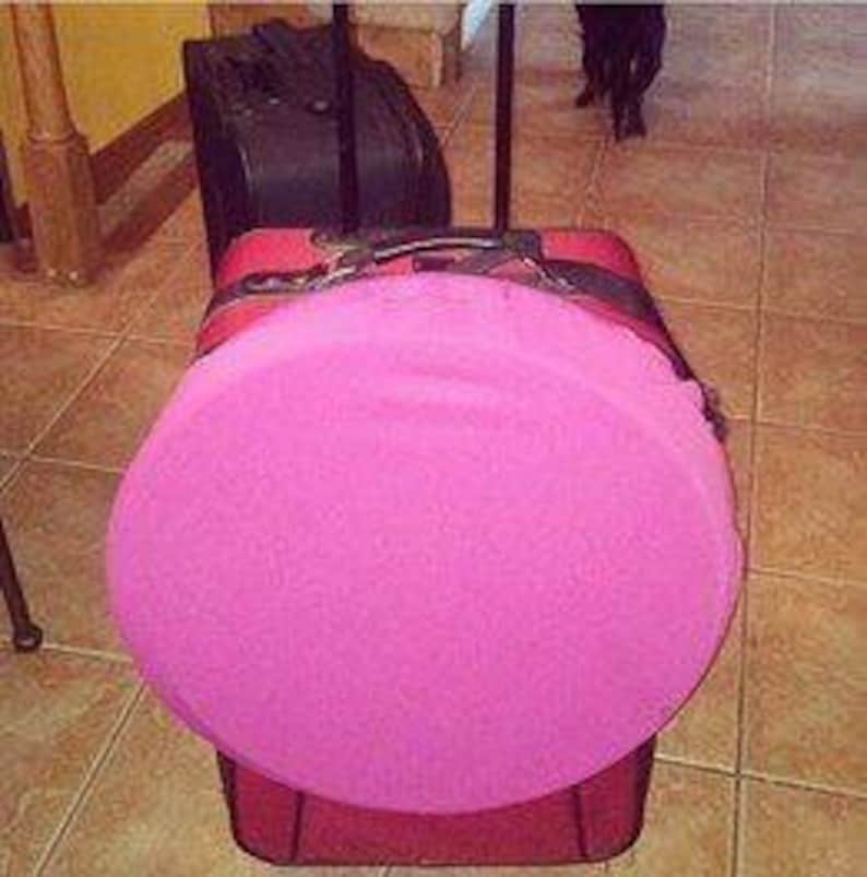 CUSTOM Hula Hoop Bag Travel Backpack for COLLAPSIBLE Hoops - Etsy