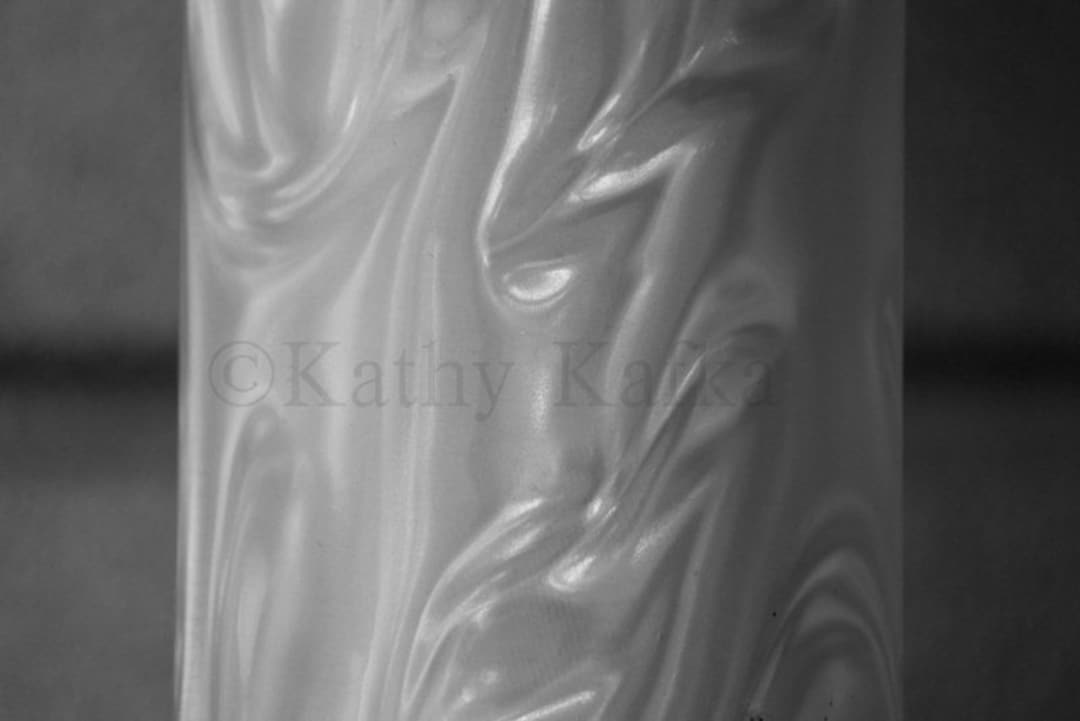 Photo Art by Kathy Kafka - Cylinder Swirl B&w Black and White Fine Art ...