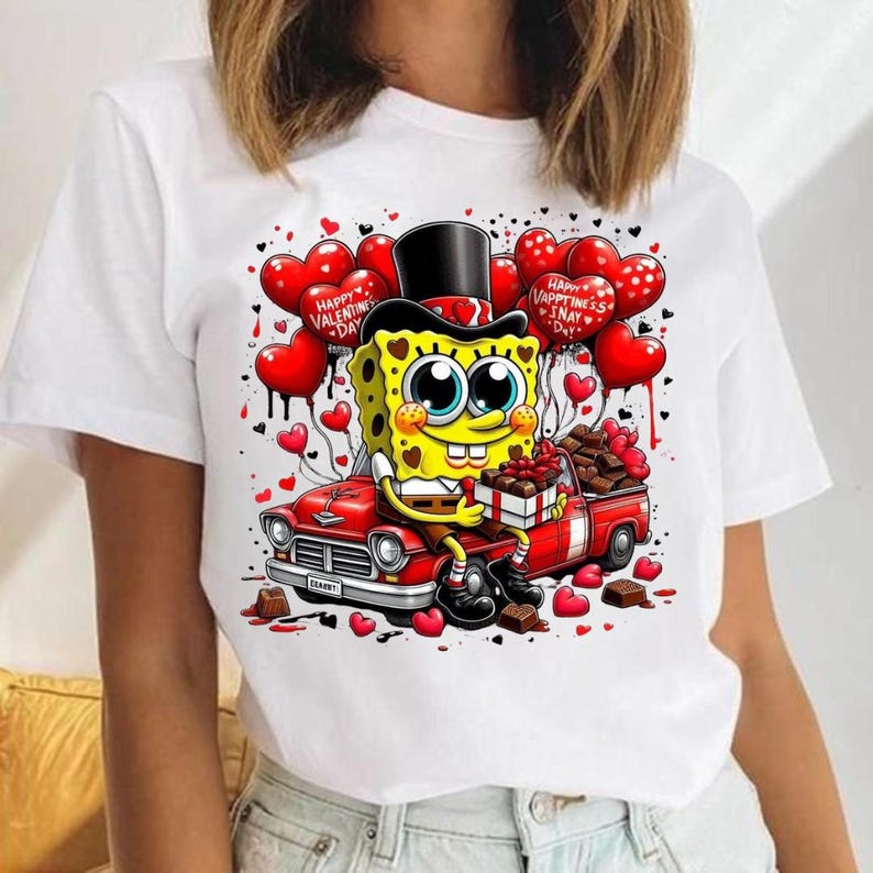 Spongebob Squarepants PNG Clipart Bundle (instant Download) - Etsy ...