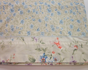 Vintage bed linens | Etsy