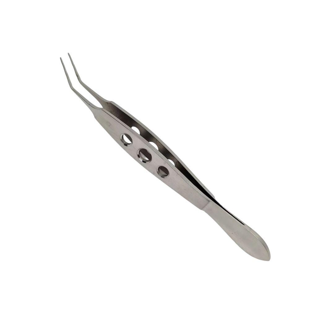 Kelman-mcpherson Forceps Angled 11mm Stainless Steel (re-usable) - Etsy