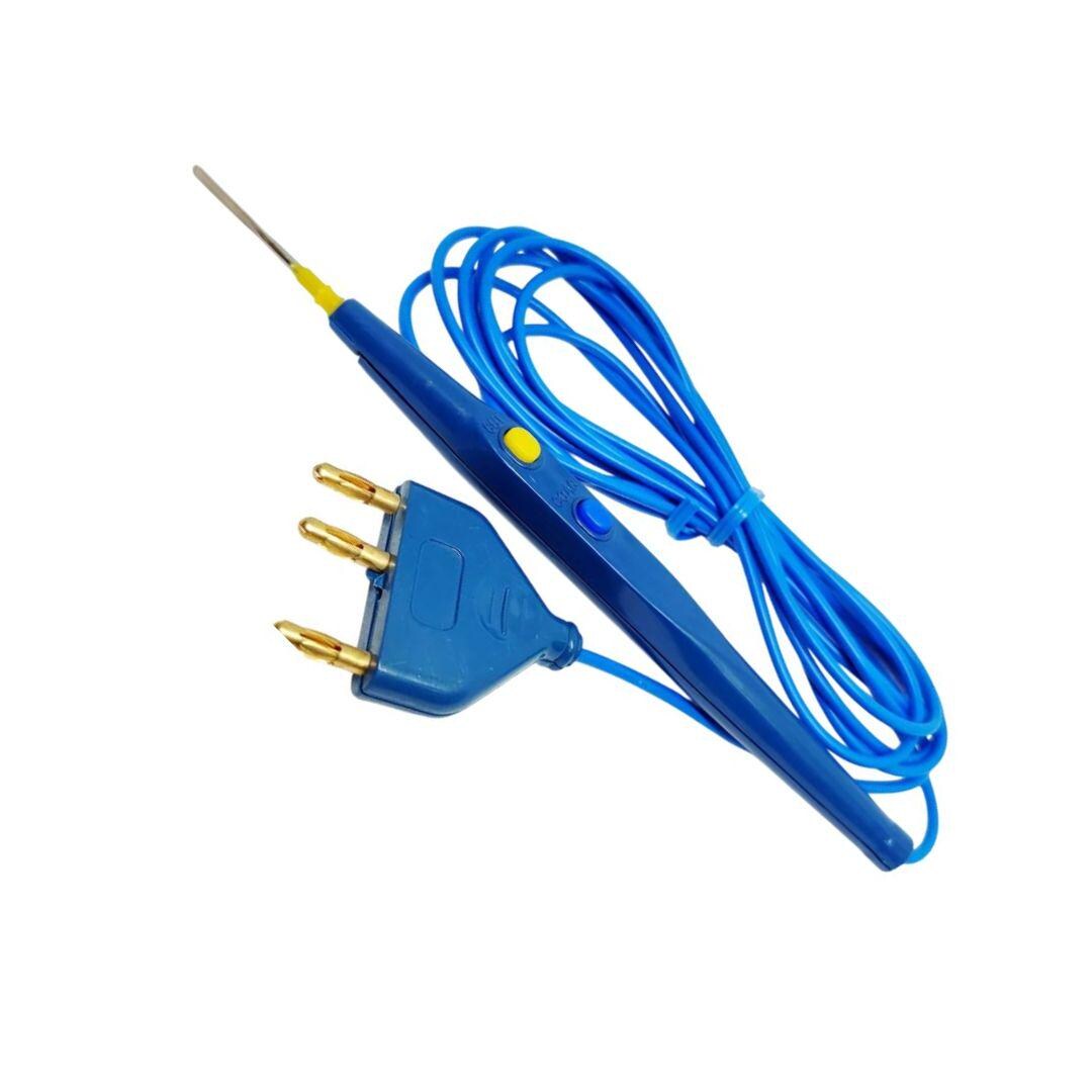 Disposable Cautery Pencil Electro Surgical Pencil Single Use Hand ...