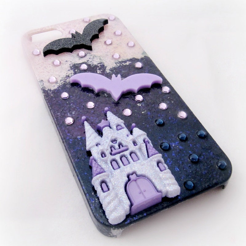 Pastel Goth Accessories - Etsy