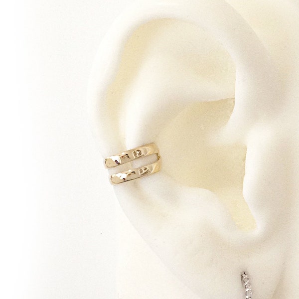 Faux Conch Earring - Etsy