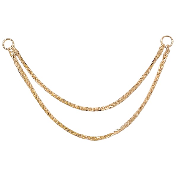 Earring Jacket - Etsy