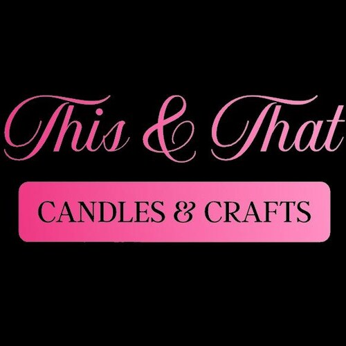TnTCandlesandCrafts - Etsy