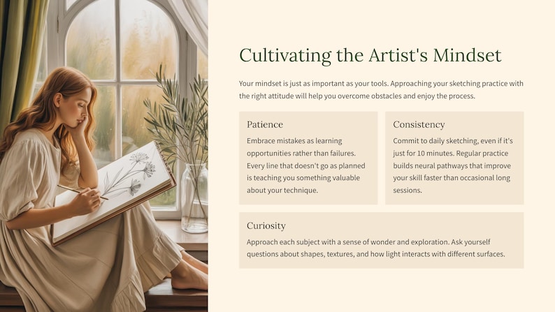 30-day Sketching Prompts – Daily Drawing Challenge (digital Download ...