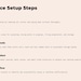 Clay Artist Planner – Project Tracking, Supply List (printable) - Etsy