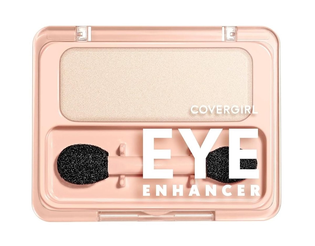 Cover Girl Eye Enhancers Eyeshadow French Vanilla 700 Covergirl Eye ...